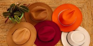 ︎ Tipos de Sombreros: 10 Mejores Modelos | The Trip Apparel